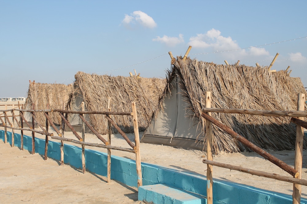 Bianky Beach Camp: Deals & Reviews (Dubai, ARE) | Wotif