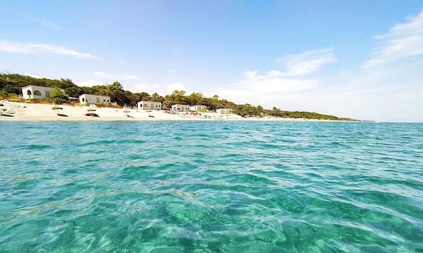 Riva Bella Naturiste Thalasso And Spa Resort En Linguizzetta
