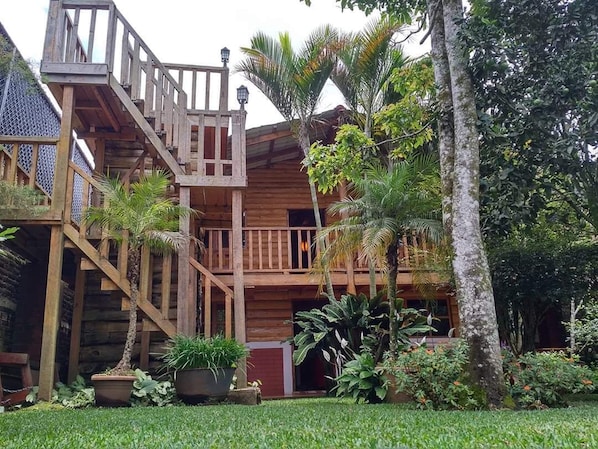 Book Cabaña Apaneca Ataco in Apaneca | Hoteles.com