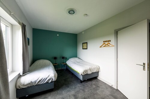 Casa De Vacaciones '' De Nachtvlinder '' - Culemborg