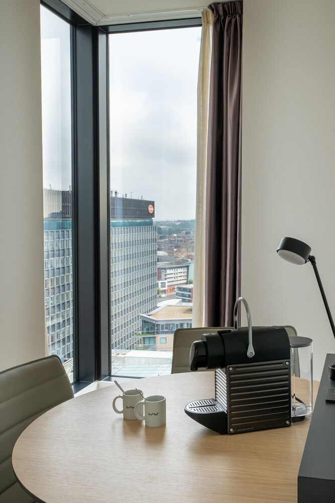 INNSiDE by Meliá Liverpool: AU$122 Deals & Reviews (Liverpool, GBR) | Wotif