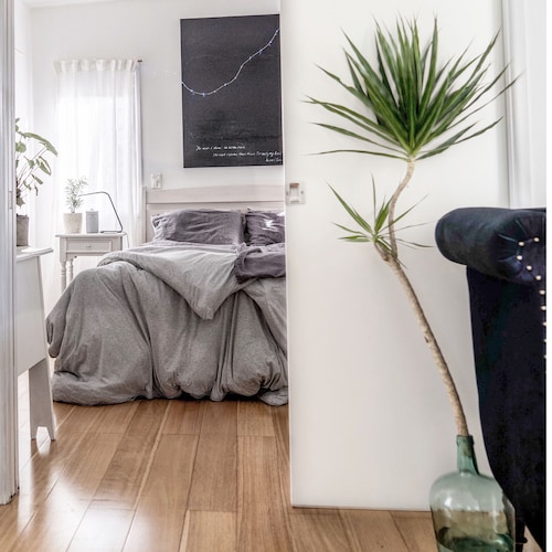 Stone Throw To Tallows-the White Cottage Byron Bay - Byron Bay