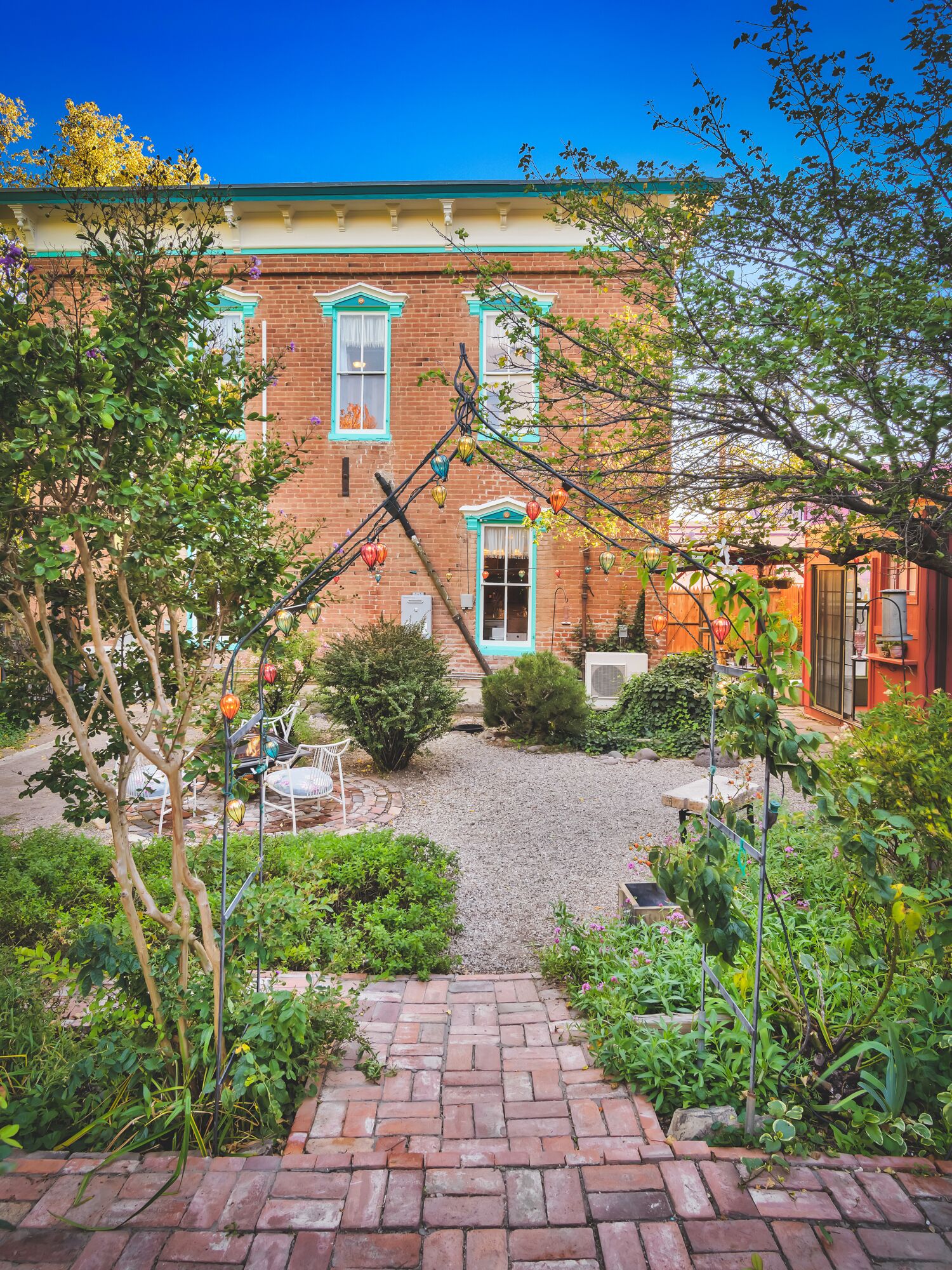 Beautiful & Charming Elizabeth Warren Historical Home - Built in 1886: ...