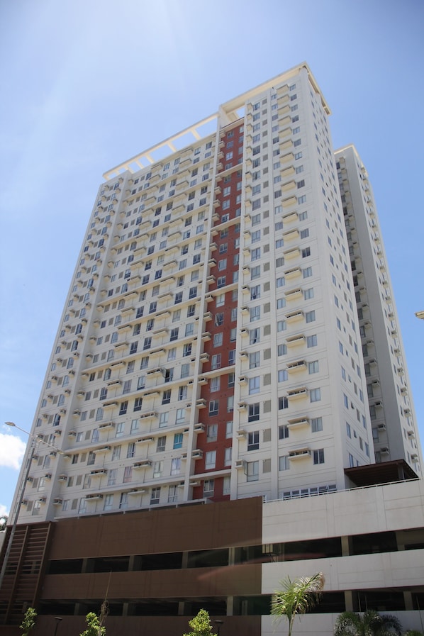 Book Avida Towers Cebu Tower 2 in Cebu | Hoteles.com