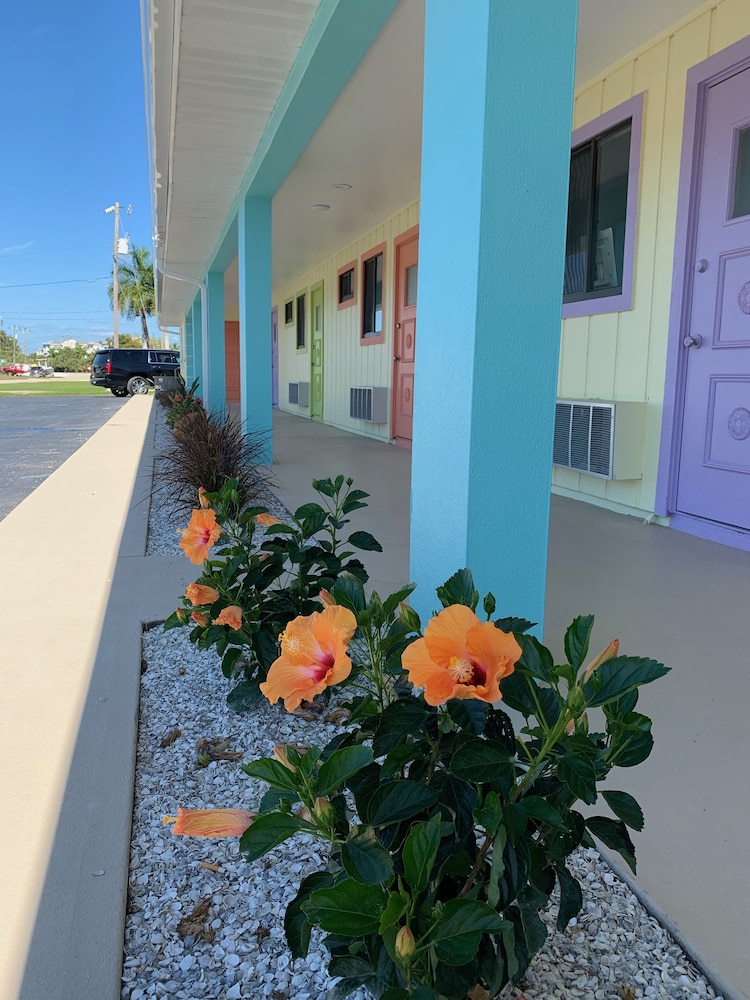 Off the Charts Inn & Out Island Resort, Saint James City: Room, Prices ...