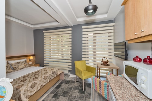 Cirrus Suites - Estambul