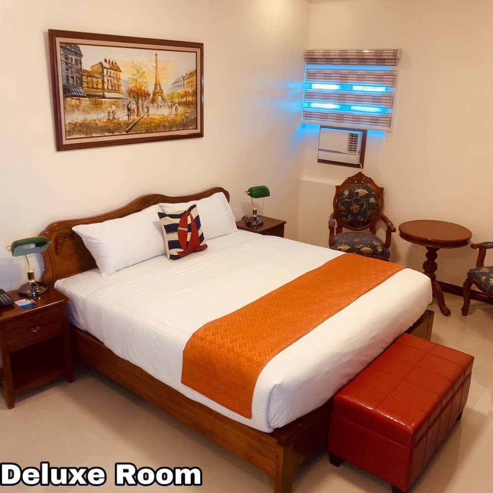 FerryMar Hotel, Iloilo: Room Prices & Reviews | Travelocity