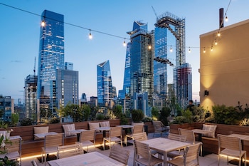 Arlo Midtown, New York: $290 Room Prices & Reviews | Travelocity