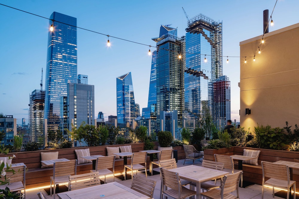 Arlo Midtown in New York | Best Rates & Deals on Orbitz