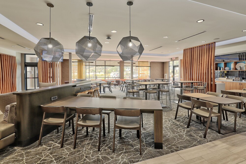 Springhill Suites by Marriott Durango: AU$175 Deals & Reviews (Durango ...