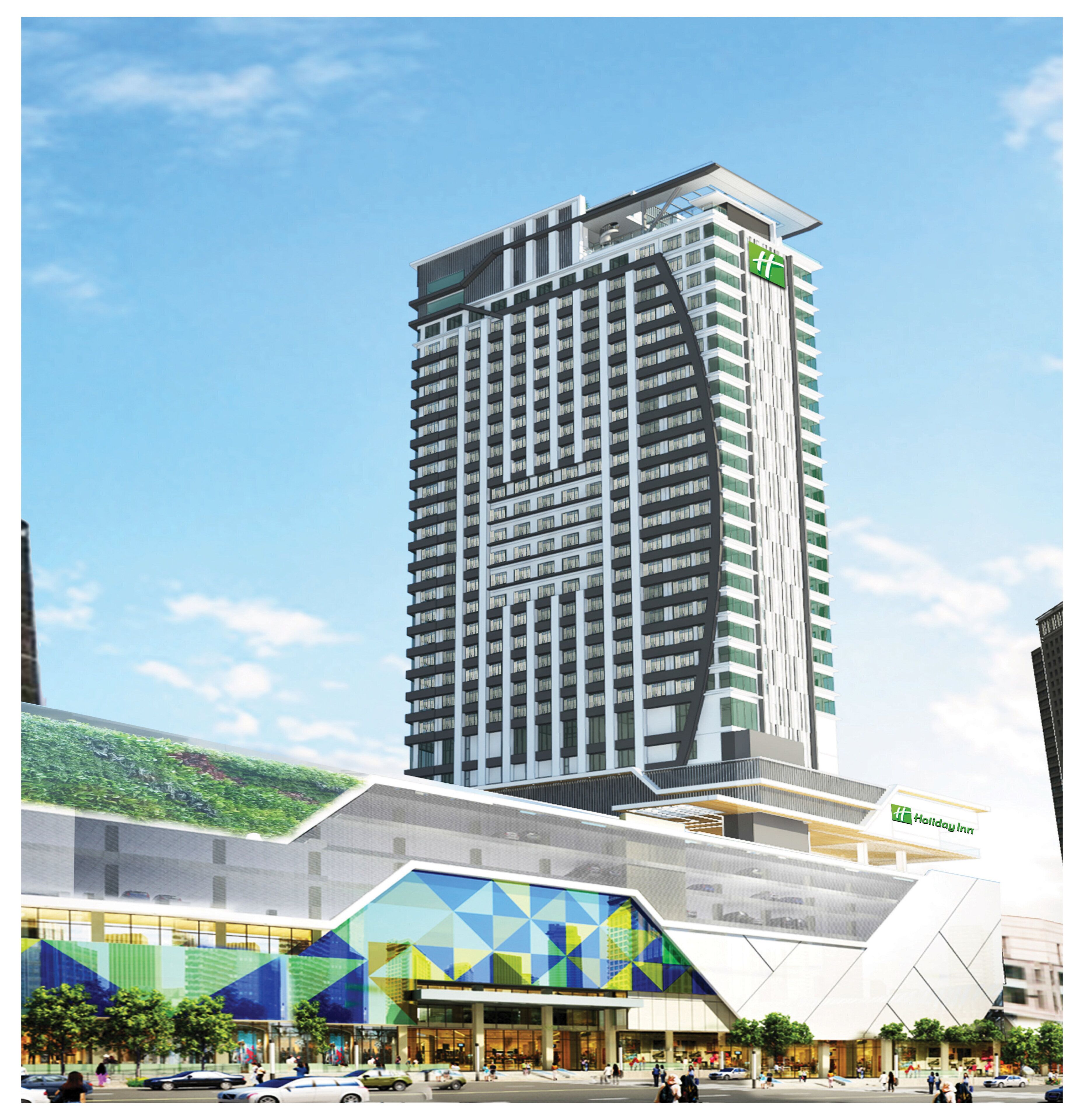 Holiday Inn Johor Bahru City Centre: 2020 𝗗𝗲𝗮𝗹𝘀 & 𝗣𝗿𝗼𝗺𝗼𝘁𝗶𝗼𝗻𝘀 | Expedia ...