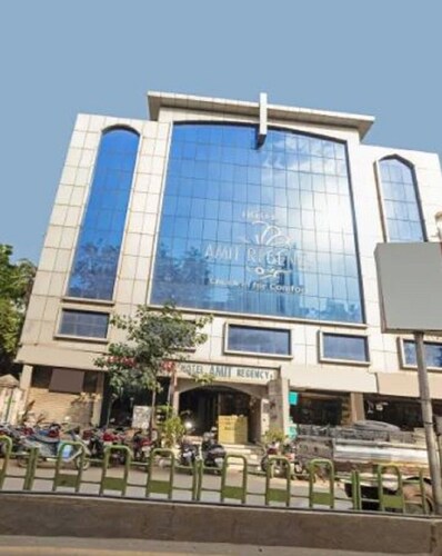 Mahant Ghasidas Memorial Museum-Raipur | Expedia.be