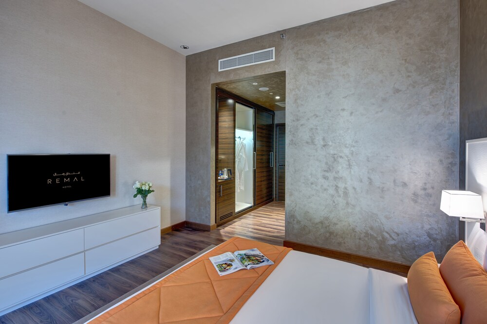 Remal Hotel: AU$156 Deals & Reviews (Al Ruwais, ARE) | Wotif