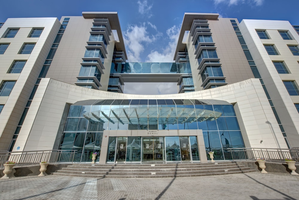 Remal Hotel, Al Ruwais: $126 Room Prices & Reviews | Travelocity