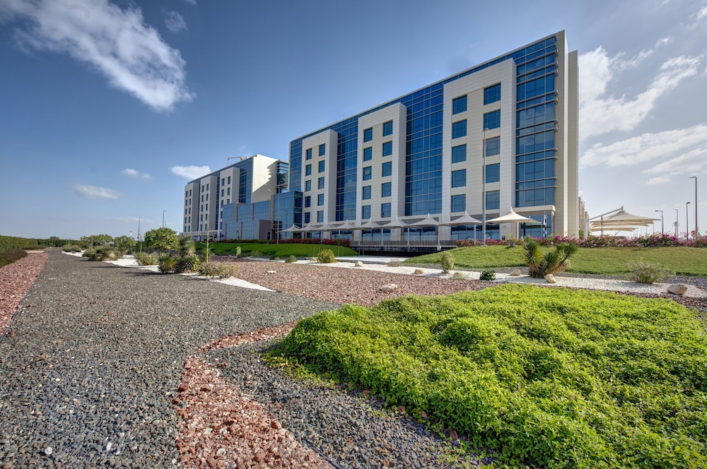 Remal Hotel: AU$156 Deals & Reviews (Al Ruwais, ARE) | Wotif