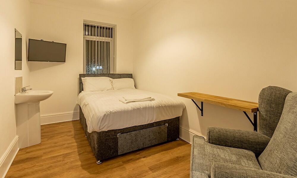 Premier Rooms Teesside Deals & Reviews (Stockton-on-Tees, GBR) | Wotif