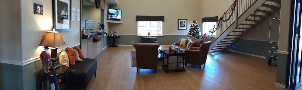 Cotulla Whitten Inn, Cotulla: $68 Room Prices & Reviews | Travelocity