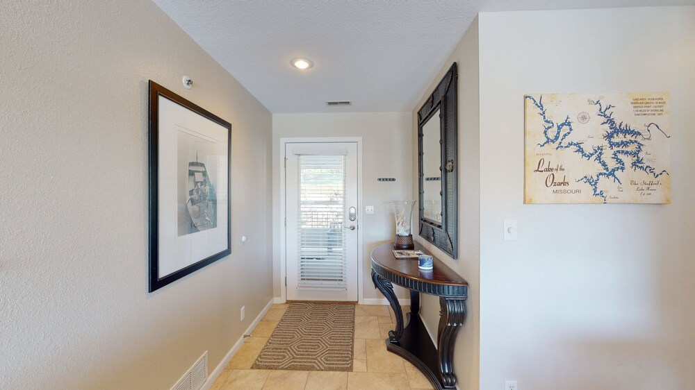 Regatta Bay 344C - 3 Bdrm Main Channel View - Village of Four Seasons ...