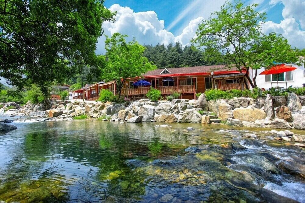Cheongpyeong Yeoul Pension Reviews, Deals & Photos 2026 - vrbo.com