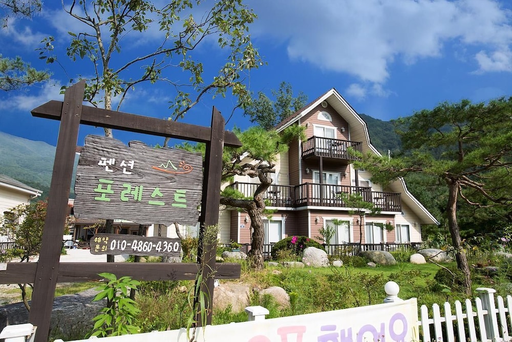 Forest Pension Reviews, Deals & Photos 2026 - vrbo.com