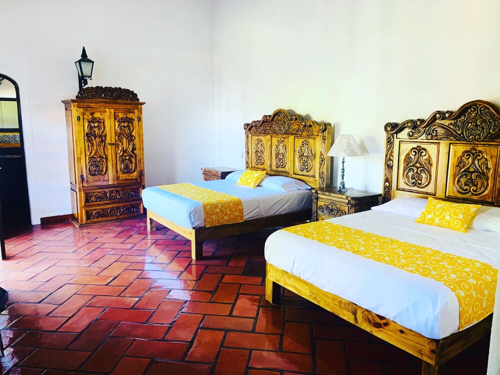 Camera "El Guayabo" Caroline Bella B&B - Nuove Recensioni, Prezzi e ...