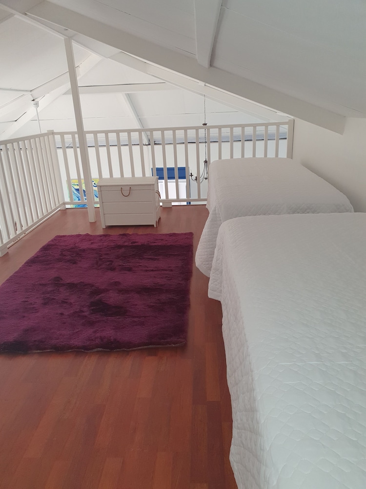 Beautiful house on white sand beach - Paea | Vrbo