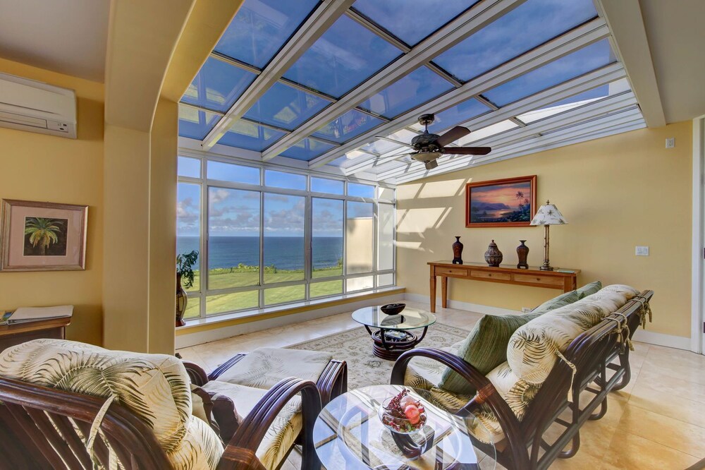 Premier Ocean Bluff Condo with Spectacular Surf and Sunset Views ...
