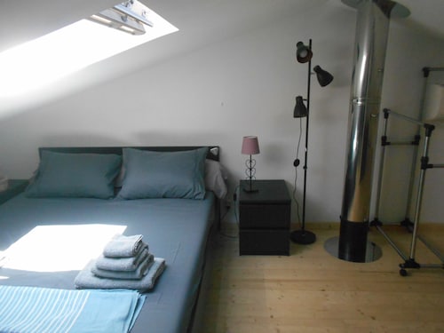 Maison De Campagne Idéale Pour Séjour En Famille - Porto-Vecchio