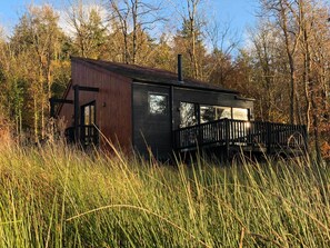 CABU By The Lakes in Cavan - Book on Hotels.com