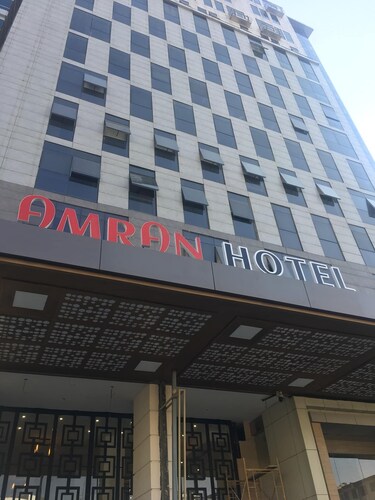 Amran Hotel - 