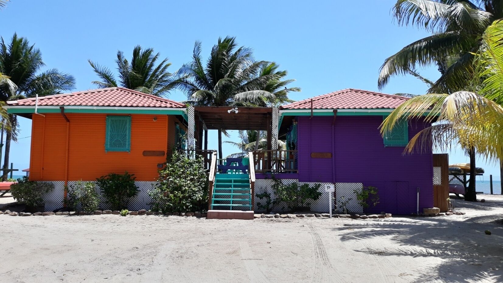 The Enclave- Private Island in Placencia | Expedia