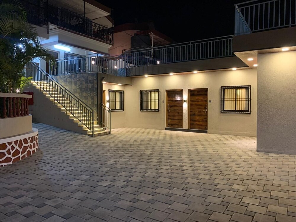 Zaid & Nida House - An ideal blend of Modern Luxury & Classical ...