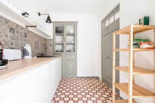 House In Tavira's Historic Centre- Winter Discount - 타비라
