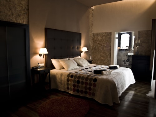 El Castillico Casa Con Encanto - Yecla