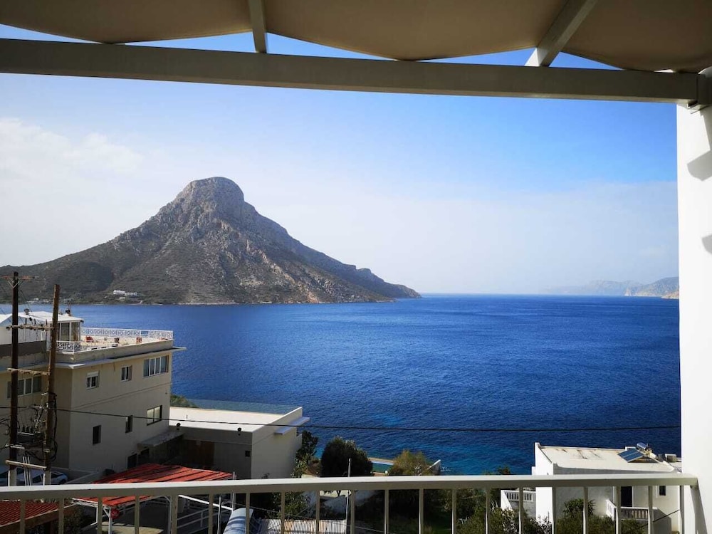 Luxuri apartment in Masouri Armeos by Maria - Massouri | Vrbo