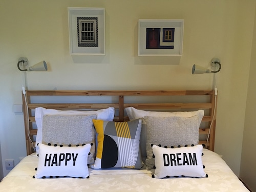 Bergui Guesthouse 45949/al - Guimaraes