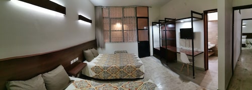 Casa Tosu, A 1 Cuadra Del Centro De Oaxaca - Oaxaca de Juárez
