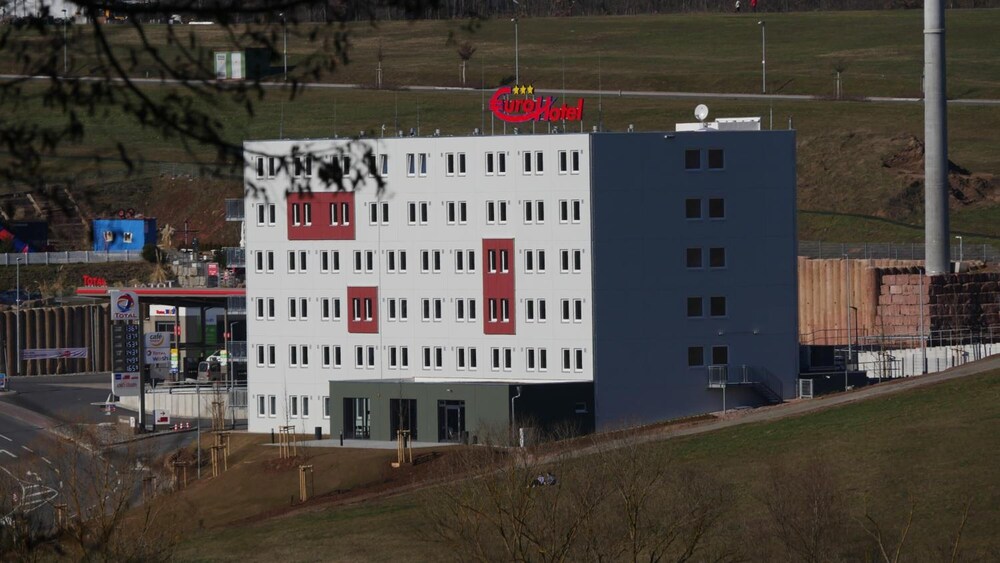Euro Hotel Wertheim in Wertheim | Best Rates & Deals on Orbitz