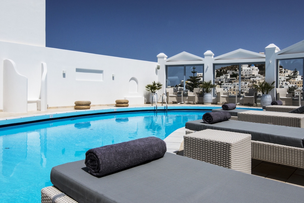 Lofos Village Hotel: Deals & Reviews (Greek Islands, GRC) | Wotif