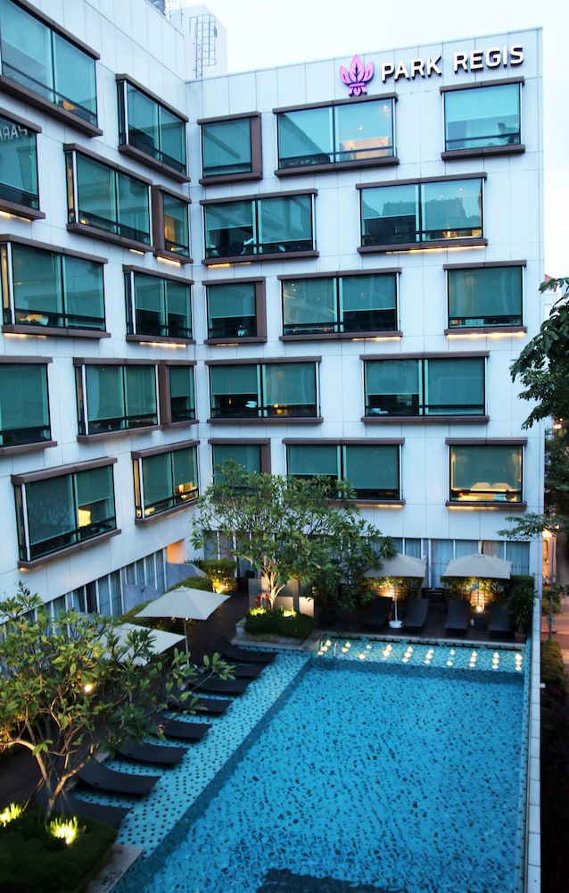 Park Regis Singapore: AU$223 Deals & Reviews (Singapore, SGP) | Wotif