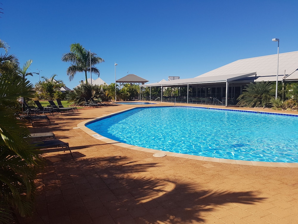 Exmouth Escape Resort Deals & Reviews (Exmouth, AUS) | Wotif