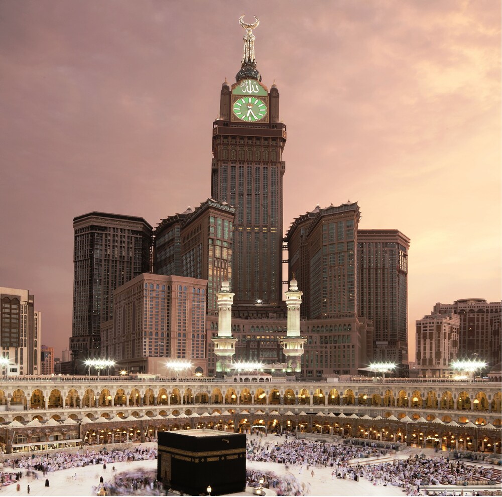Makkah Clock Royal Tower A Fairmont Hotel Reviews Photos Rates Makkah Clock Royal Tower A Fairmont Hotel Reviews Photos Rates