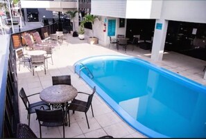 Book Marinas Maceió Hotel in Maceió | Hotels.com