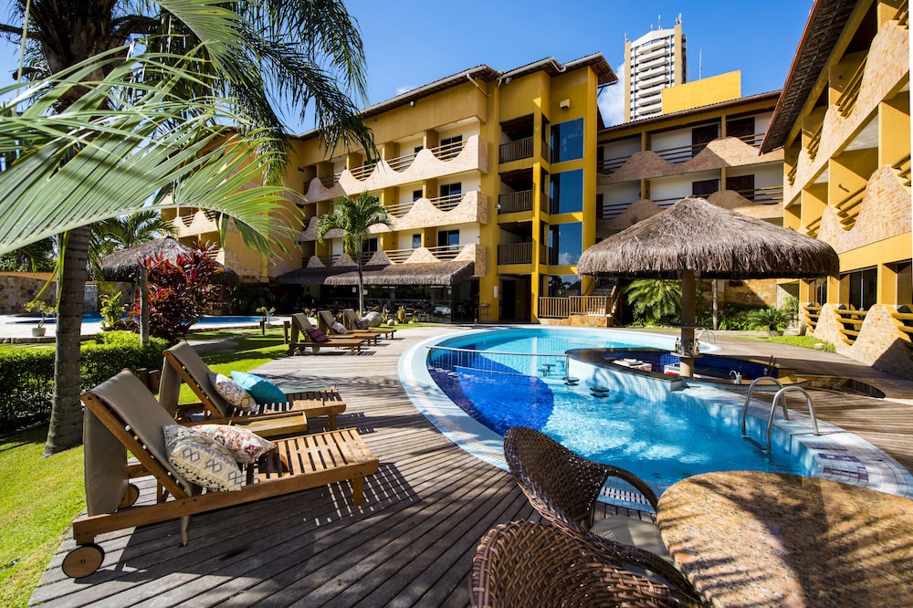 Natal Dunnas Hotel: Preços, promoções e comentários | Expedia.com.br