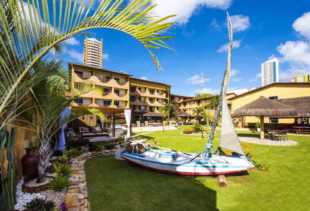 Natal Dunnas Hotel: Preços, promoções e comentários | Expedia.com.br