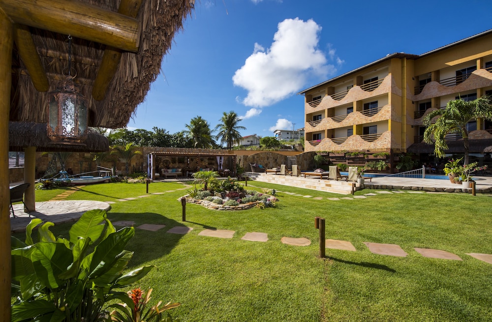 Natal Dunnas Hotel: Preços, promoções e comentários | Expedia.com.br