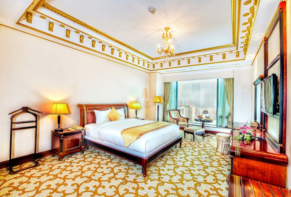 Grand Plaza Hanoi Hotel in Hanoi | Best Rates & Deals on Orbitz