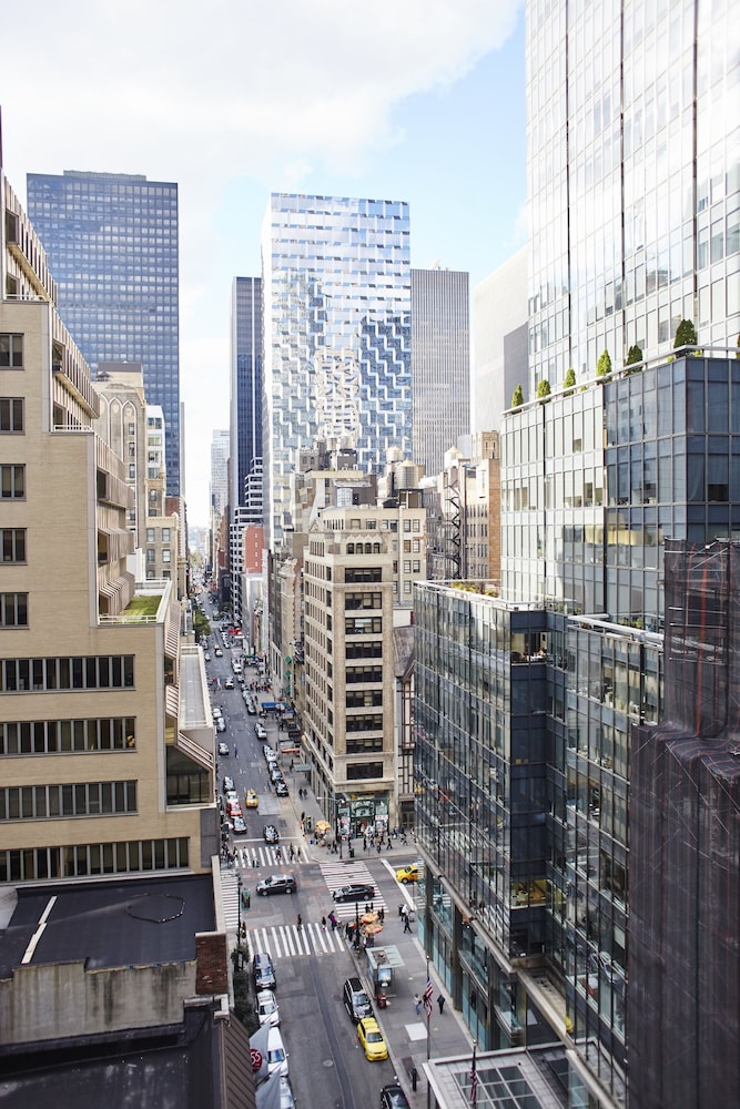 The Gotham Hotel, New York: $103 Room Prices & Reviews | Travelocity