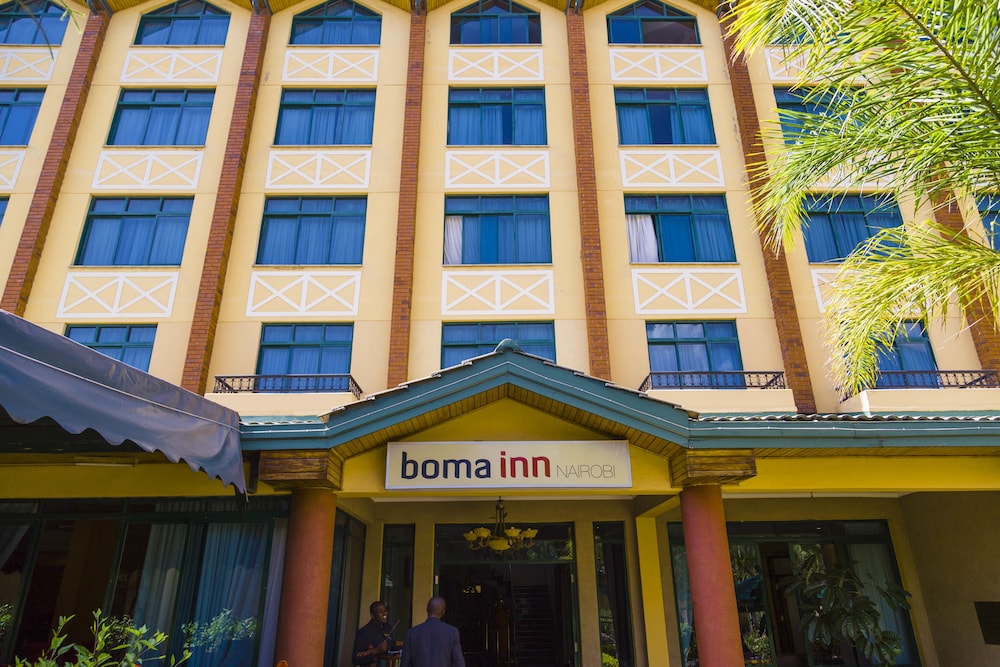 Boma Inn Nairobi in Nairobi | Best Rates & Deals on Orbitz