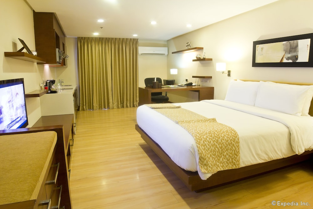 Parque Espana Residence Hotel in Manila | Best Rates & Deals on Orbitz